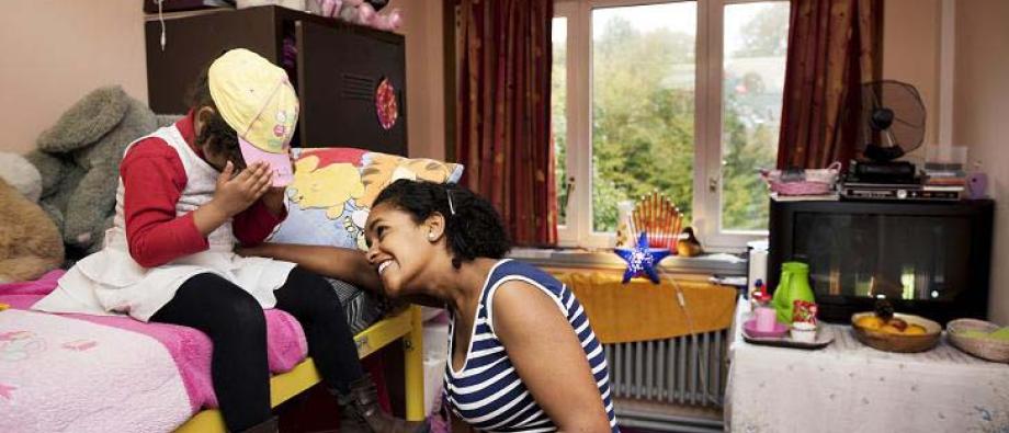 Fedasil network sees a rise in occupancy | Fedasil