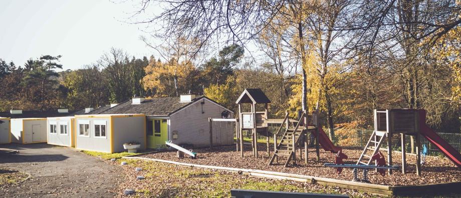 Arrivée des premiers résidents | Fedasil