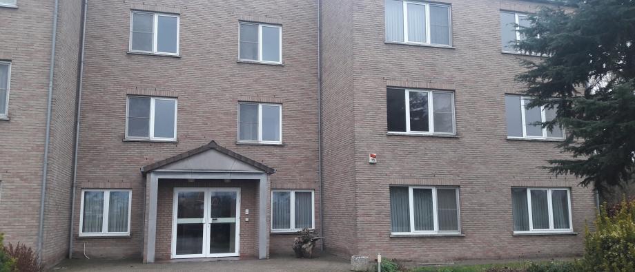 Un centre d’accueil à Liège | Fedasil