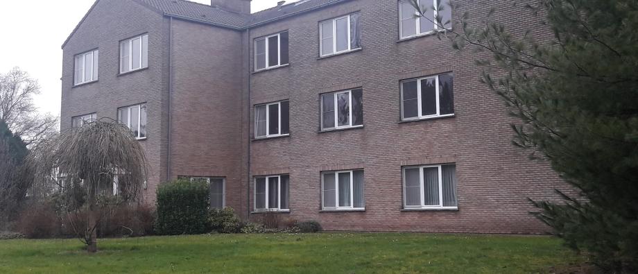 Ouverture du centre ! | Fedasil