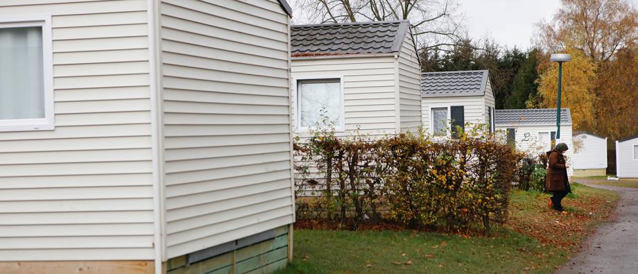 Prolongation de 3 centres temporaires | Fedasil