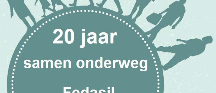 2000 - 2001 | Fedasil