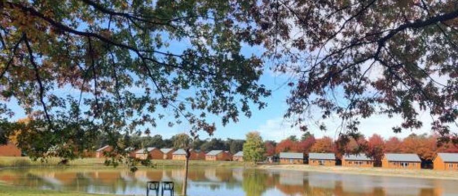 Verlenging opvangcentrum Parelstrand | Fedasil