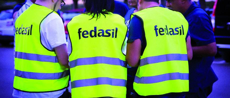 Jaarverslag 2015 | Fedasil