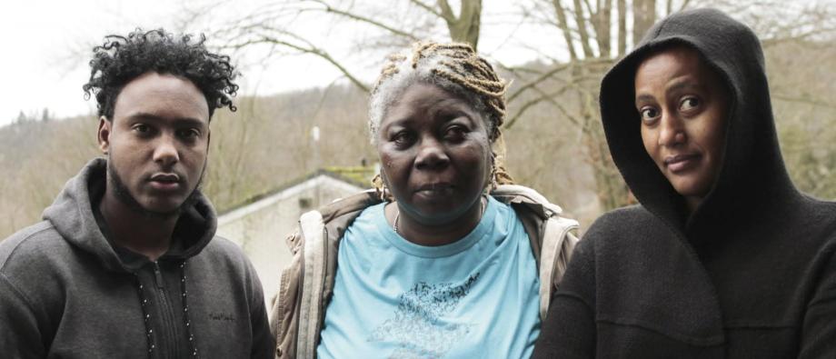 Le Centre de Spa sous la loupe | Fedasil