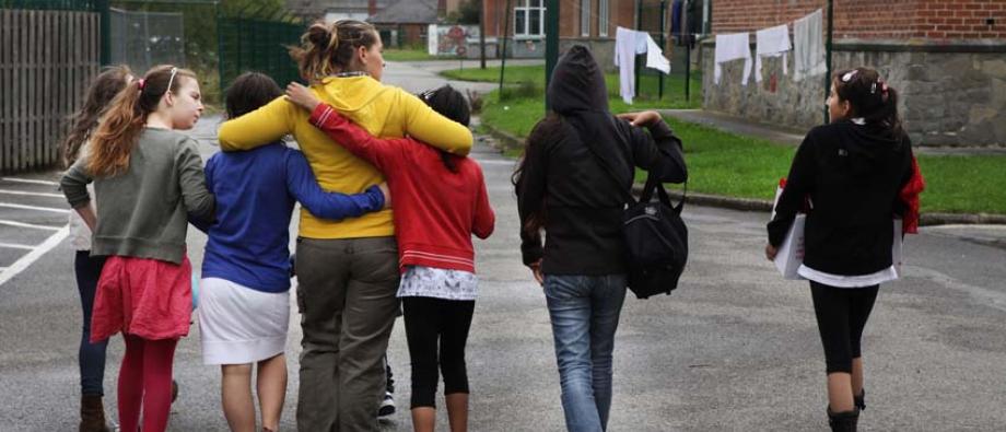 19 projets subsidiés | Fedasil