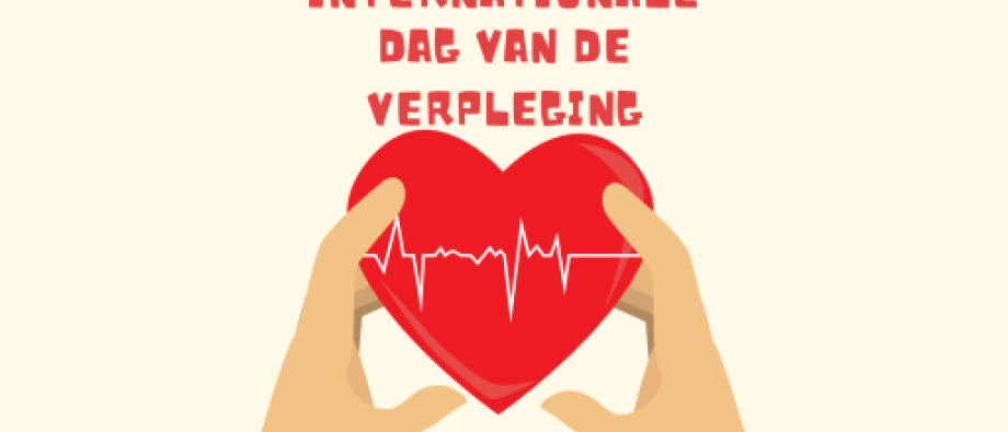 Dag van de verpleging: verpleegster Murilla aan het woord | Fedasil