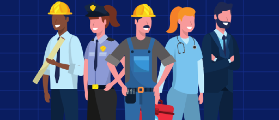 Jobdag | Fedasil