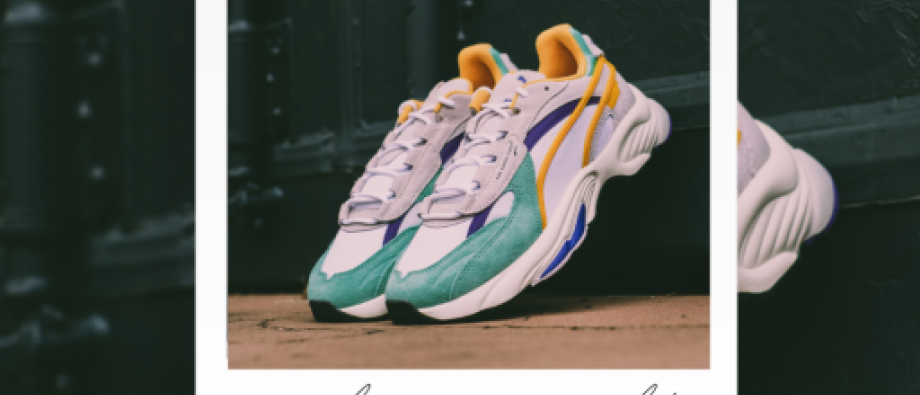 Op zoek naar schoenen | Fedasil