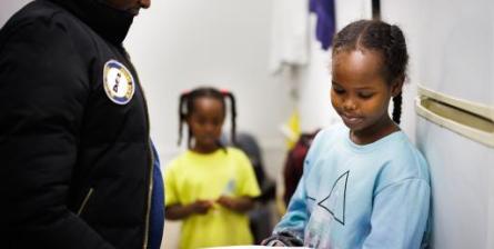 Home | Fedasil | Federal Agency for the reception of asylum seekers